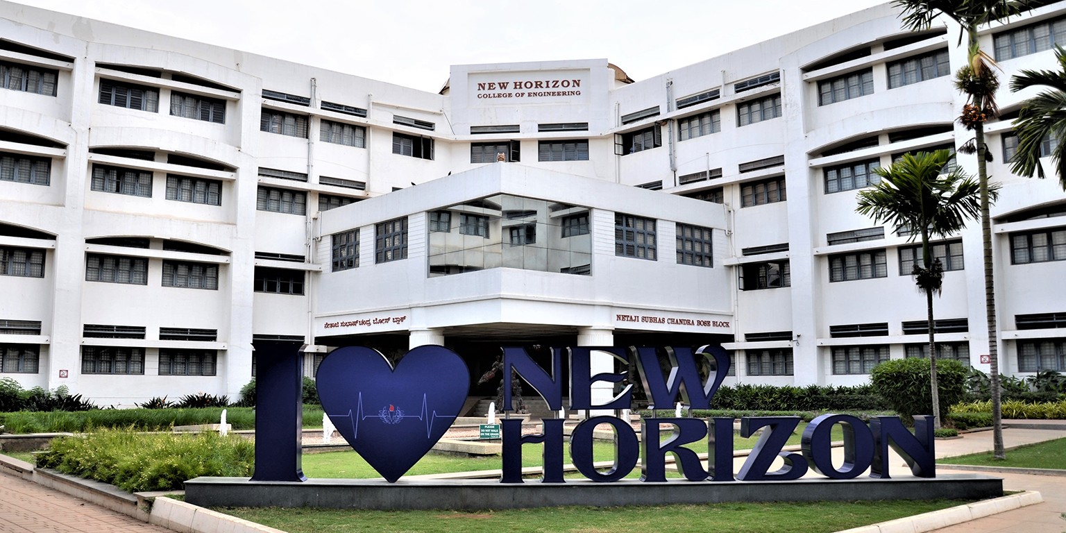 Admission in New Horizon College of Engineering | Bangalore