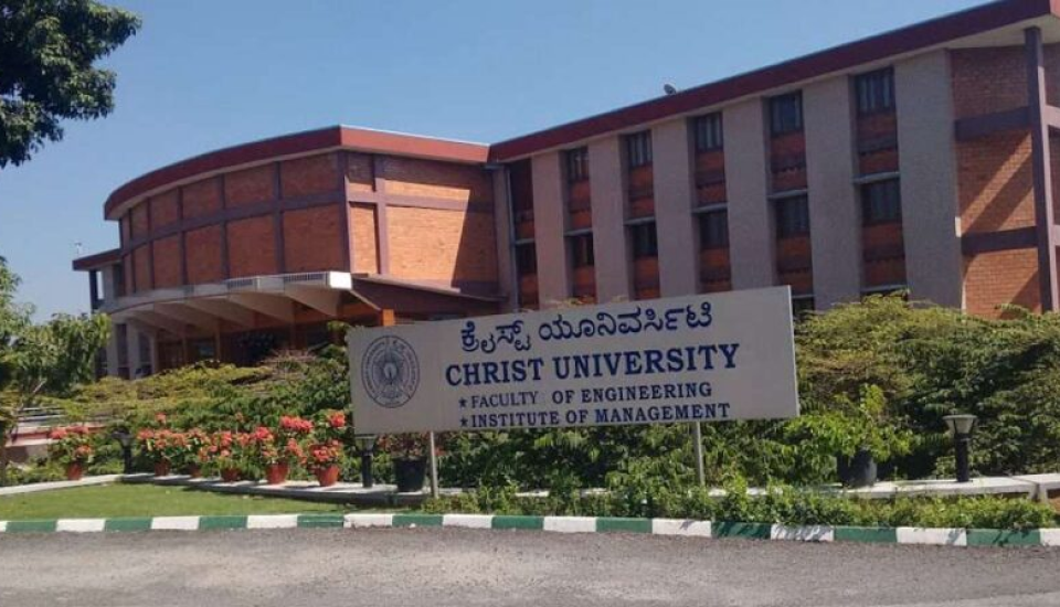 Why Christ University's MBA Program Should Be Your Top Choice | Guidacent