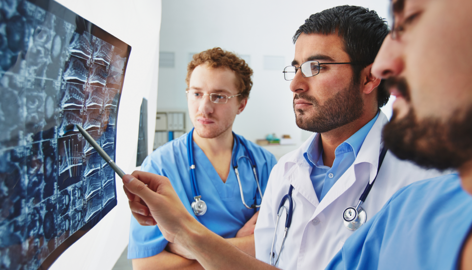 Top MD Radiology Colleges in India: Rankings, fees, seat availability ...